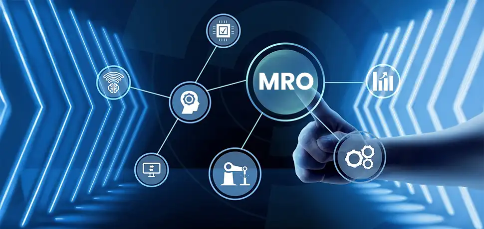 What Is an MRO? Sourcing Strategies & Procurement Guide